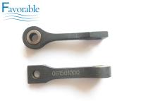 China Metal Parts For Cutter Gt7250 Articulated Knife Drive Linkage Assembly 61501000 for sale