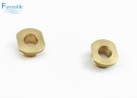 China 101-028-009 Threaded Stopper For Bushing For Spreader Parts SY171 XLS125 for sale