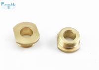 China 101-028-009 Threaded Stopper For Bushing For Spreader Parts SY171 XLS125 for sale