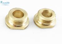 China 101-028-009 Threaded Stopper For Bushing For Spreader Parts SY171 XLS125 for sale