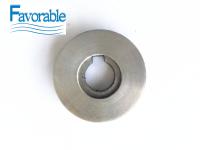 China Fixed Pulley Sharpener Assembly Suitable For Gerber Cutter Xlc7000 90942000 for sale