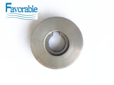 China Fixed Pulley Sharpener Assembly Suitable For Gerber Cutter Xlc7000 90942000 for sale