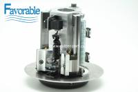 China Sharpener Presser Foot Suitable For Gerber Cutter Xlc7000 92097001 for sale