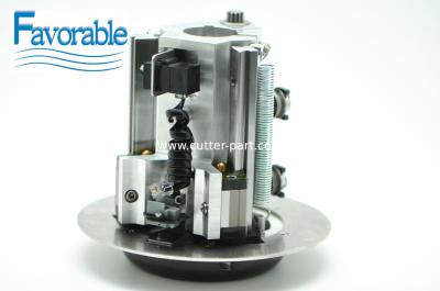 China Sharpener Presser Foot Suitable For Gerber Cutter Xlc7000 92097001 for sale