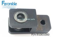 China Assembly Block Pivot Bushing Suitable For Gerber Cutter Xlc7000 91001000 for sale