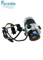 China Motor Assy With Accu Coder Encoder MDR 15T For Gerber Cutter GT7250 89269050 for sale
