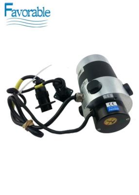China Motor Assy With Accu Coder Encoder MDR 15T For Gerber Cutter GT7250 89269050 for sale