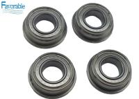 China Barden Bearing F1680 For Auto Cutter GT7250 S7200 Parts 153500224 for sale