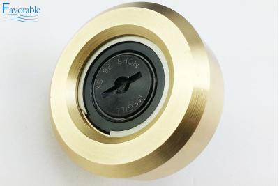 China 75178000 Roller Assy Adjustable S5200 S7200 For Cutter GT7250 GT5250 for sale