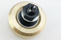 China 75178000 Roller Assy Adjustable S5200 S7200 For Cutter GT7250 GT5250 for sale