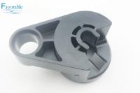 China 77689000 Back Tension Hub , Right Used For Plotter Parts Infinity AE2 Series for sale