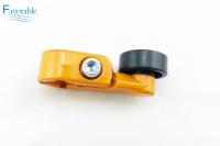 China 5040-001-0007 End Stop Arm F 3se3 120-1g For Spreader Machine Parts HEAD SY51TT for sale