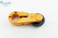China 5040-001-0007 End Stop Arm F 3se3 120-1g For Spreader Machine Parts HEAD SY51TT for sale