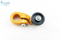 China 5040-001-0007 End Stop Arm F 3se3 120-1g For Spreader Machine Parts HEAD SY51TT for sale