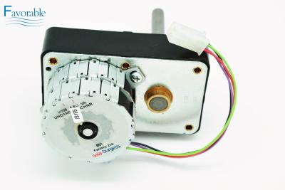 China 87572001 Mtr Stepper Drive Roll Infinity Ii Pkg For Infinity Plotter for sale