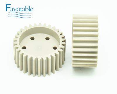 China 127891 X Spindle Gear suitable for Lectra Vector Auto Cutter MP6 MP9 MH MX IX for sale