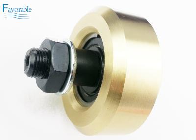 China 75178000 Roller Assembly Adjustable Beam For Auto Cutter Parts for sale