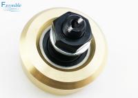 China 75178000 Roller Assembly Adjustable Beam For Auto Cutter Parts for sale
