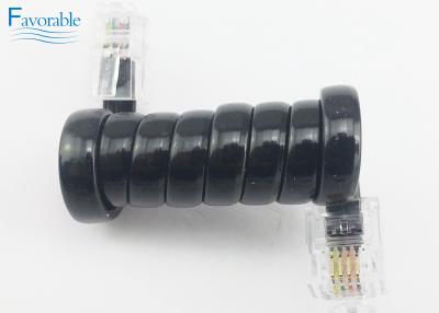 China 75280000 Cable Assy Transd KI Coil For Auto Cutter GT7250 / S-93-7 Part Number for sale