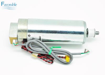 China 90135000 Amtek Pittman 14237a164-R1 Assy Y-Axis Motor & Pulley For Plotter for sale