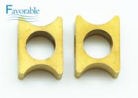 China 117983 Guide Shoe Cgm Blade Fixing Suitable For Lectra Vector Auto Parts for sale