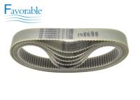 China Germany 108688 Synchroflex 25 AT5/545 Vibration Belts Suitable For Lectra Cutter for sale