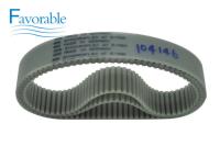 China 104146 SYNCHROFLEX GERMANY AT5/420-25 Belt Suitable For Vector Q25 FX Cutter for sale
