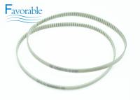 China 123949 Germany Timing Grey Belt MEGADYNE AT5/600 For Auto Cutter Machine for sale