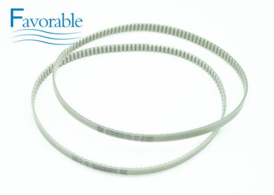 China 123949 Germany Timing Grey Belt MEGADYNE AT5/600 For Auto Cutter Machine for sale