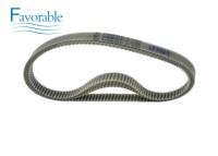 China 123949 Germany Timing Grey Belt MEGADYNE AT5/600 For Auto Cutter Machine for sale