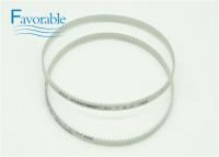 China 106642 SYNCHROFLEX GERMANY 6AT2.5/265 Timing Belt Suitable For Q25 FX Auto Cutter for sale