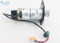 China 94744001 24V Motor Assy , Dc Servo , x - Axis , Ametek Pittman 9236E837 for sale