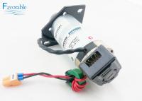 China 94744001 24V Motor Assy , Dc Servo , x - Axis , Ametek Pittman 9236E837 for sale