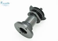 China 61612000 61612001 Crank Housing Assembly Balancing Crankshaft For Gerber GT5250 for sale