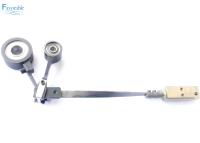 China 59268001 Articulated Knife Drive Linkage Assembly For Gerber S-91 GT5250 Cutter for sale