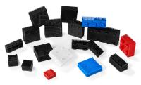 China Nylon Poly Bristle Brushes Bristle Blocks for sale
