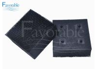 China PP Or Nylon Bristle Brushes For Bullmer Cutter Machine 70144014 for sale