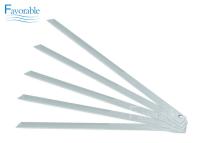 China Cutter Blade Alloy Steel 45 Degrees Suitable For Cutter Gt5250 54782009 for sale