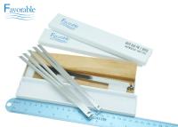 China 54782010 Knife Flat Ground M2 Alloyed Steel 45 Degrees For GT5250 for sale
