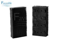 China 704186 131181 Nylon Bristle For Lectra Q80 Cutter / Bristle Blocks for sale