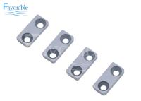 China 050-028-058 Blade For Bottom Knife Cemented Carbide For Spreader SY171 / Sy100b for sale