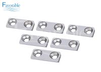 China 050-028-058 Blade For Bottom Knife Cemented Carbide For Spreader SY171 / Sy100b for sale