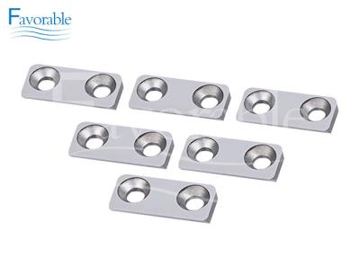 China 050-028-058 Blade For Bottom Knife Cemented Carbide For Spreader SY171 / Sy100b for sale