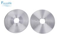 China 101-028-051 100 WS Kuris Cutter Knife Blades For Gerber Spreader XLS50  XLS125 for sale