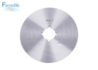China 101-028-051 100 WS Kuris Cutter Knife Blades For Gerber Spreader XLS50  XLS125 for sale