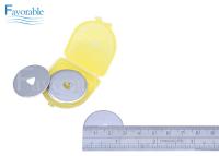 China TL - 001 Cutter Knife Blades pivex 55 Deg Suitable For Gerber Cutter Taurus for sale