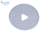 China TL - 001 Cutter Knife Blades pivex 55 Deg Suitable For Gerber Cutter Taurus for sale