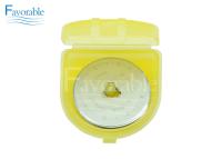 China TL - 001 Cutter Knife Blades pivex 55 Deg Suitable For Gerber Cutter Taurus for sale
