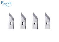 China Tungsten Carbide Blade Suitable For Gerber Cutter DCS2500 TL-052 040THK 45 for sale