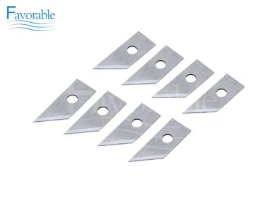 China Tungsten Carbide Blade Suitable For Gerber Cutter DCS2500 TL-052 040THK 45 for sale